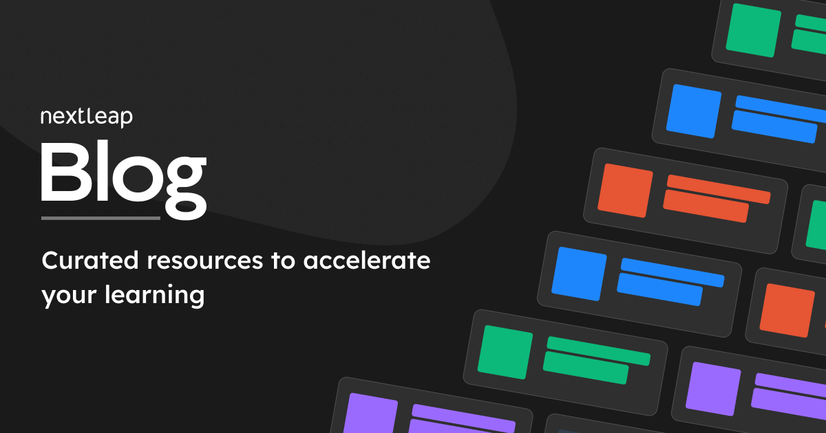 NextLeap Blog